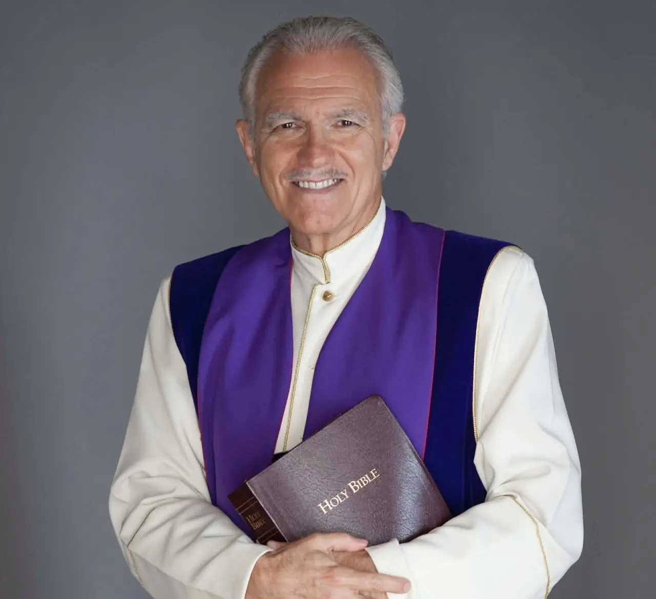 Bishop Frank A. Cuomo (1946-2026) - Memorial | Huntsville, Alabama