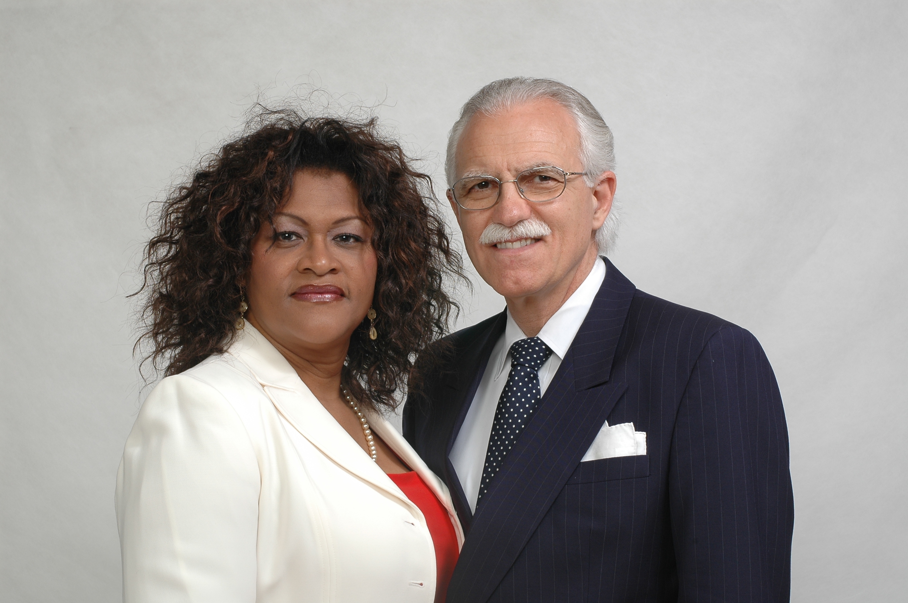 Bishop Frank A. Cuomo (1946-2026) - Memorial | Huntsville, Alabama